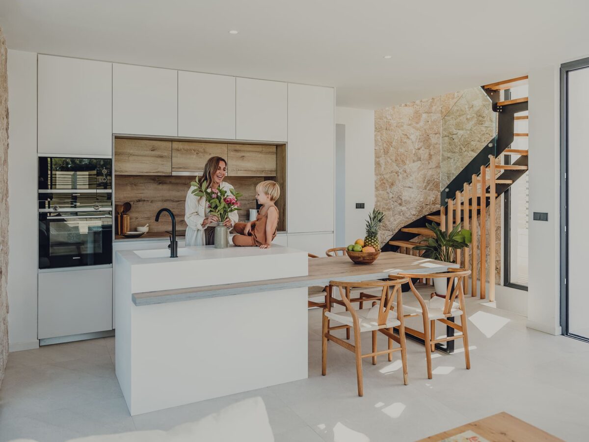 Tarida - Ncalma Homes