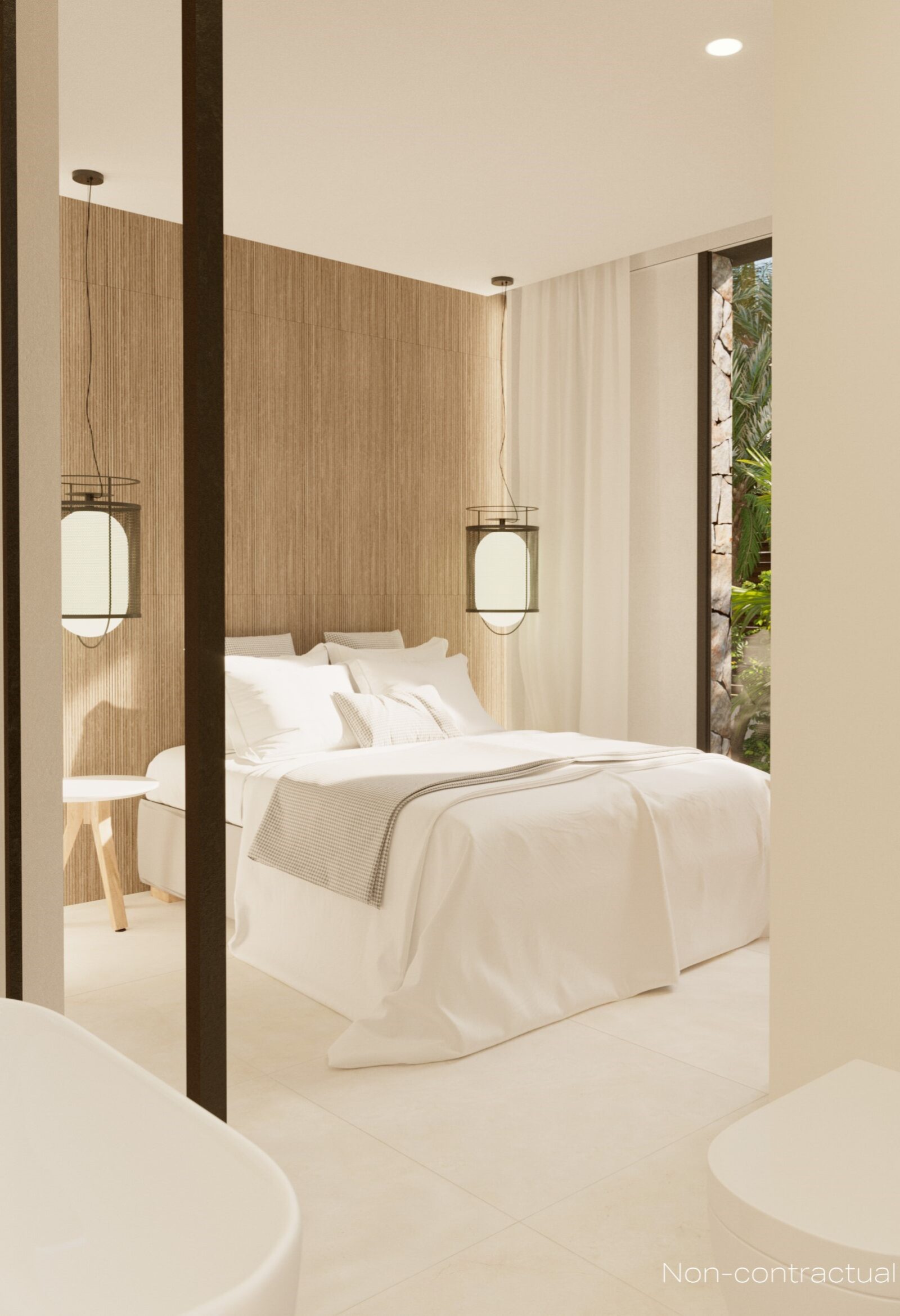 How the layout of the house affects the mood of the house? - Ncalma Homes
